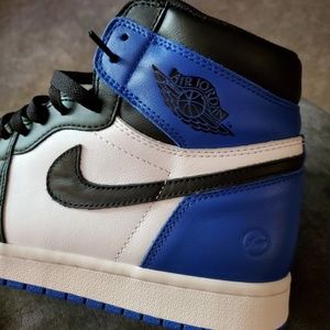 Nike | Shoes | Jordan Fragments | Poshmark